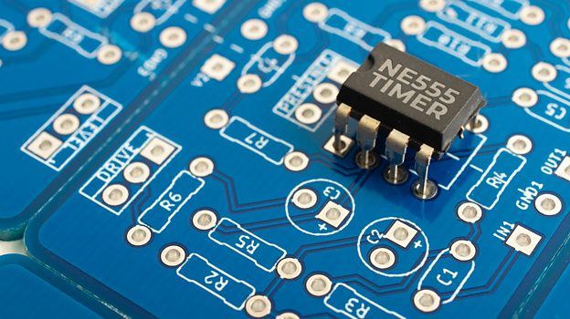 Electronic and microelectronic control systems - GCSE Design and ...