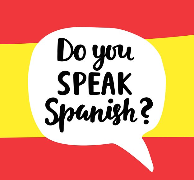 How to learn Spanish - BBC Bitesize