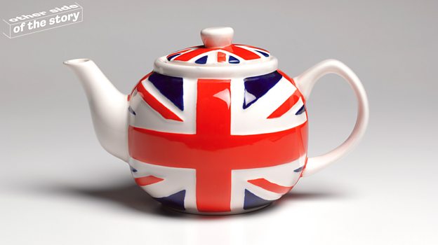 What is the tea time alarm? The viral joke taking over social media ...