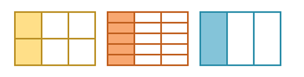 Equivalent fractions - KS2 Maths resources for Year 4 - BBC Bitesize