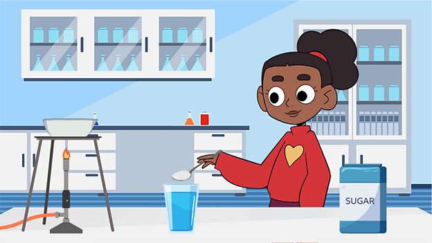Dissolving – KS2 Science curriculum - BBC Bitesize
