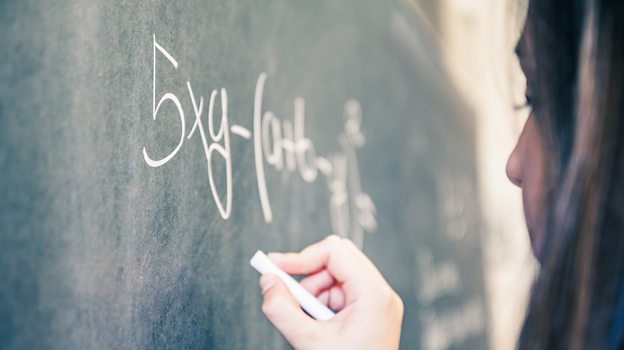 Algebra - GCSE Maths - BBC Bitesize