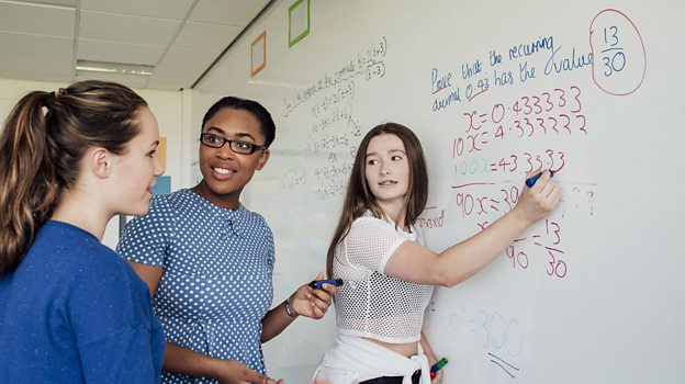 Algebra - GCSE Maths - BBC Bitesize