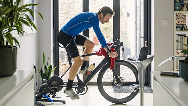 How technology is changing sport - BBC Bitesize