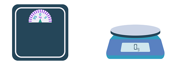 Measuring mass in kilograms - – KS1 Maths resources for Year 2 - BBC ...