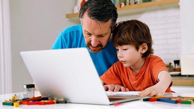 Home education - BBC Bitesize