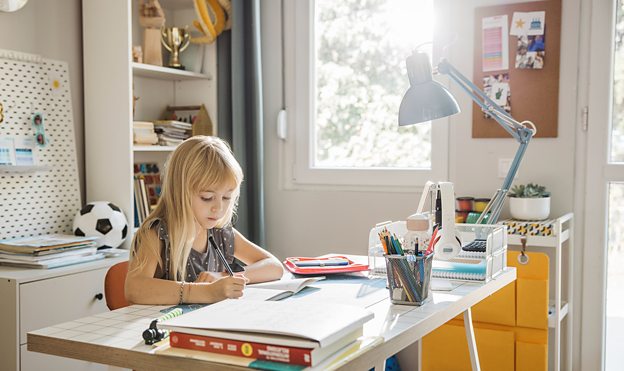 How to start home education in the UK: 5 simple steps - BBC Bitesize