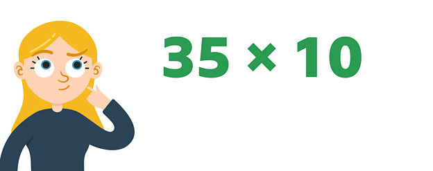 Long multiplication - KS2 Maths - Learning with BBC Bitesize