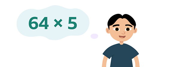 How to multiply in your head - KS2 Maths - Year 4 - BBC Bitesize