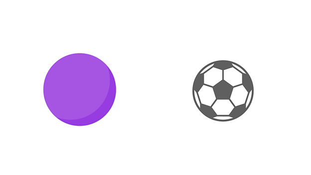 3D shapes - KS1 Maths - Year 1 - BBC Bitesize