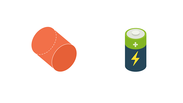 3D shapes - KS1 Maths - Year 1 - BBC Bitesize