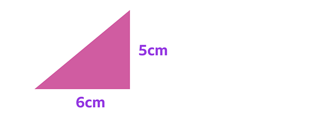 Calculating the area of a triangle - KS2 Maths - Learning with BBC Bitesize