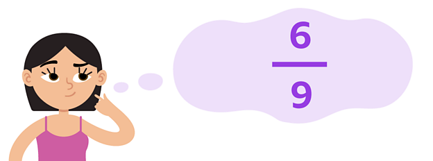 How to simplify fractions - KS2 Maths - BBC Bitesize