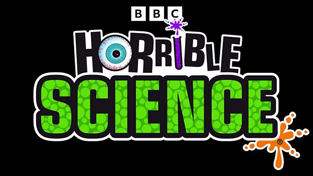 How to use Horrible Science in the classroom - BBC Teach
