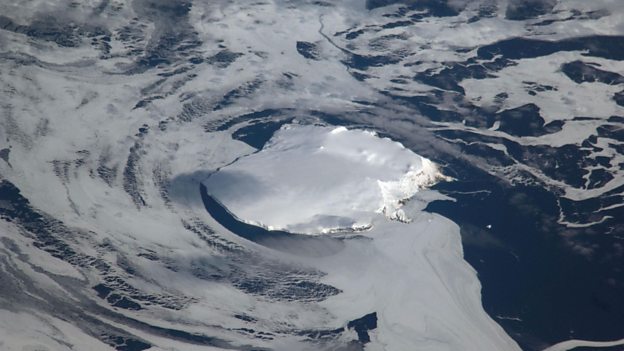 Four islands that nobody lives on - BBC Bitesize