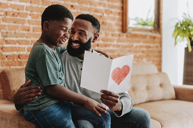 When is Father's Day and why do we celebrate it? - BBC Bitesize