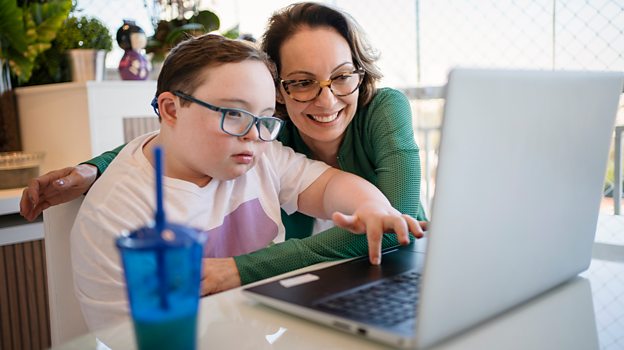 How to teach your child computer science skills at home - BBC Bitesize