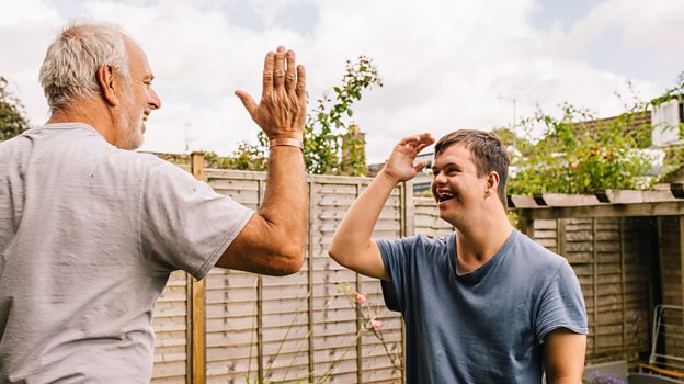 How to teach your child good communication skills - BBC Bitesize