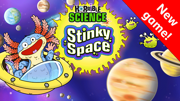 Fun online KS1 and KS2 science games for kids - BBC Bitesize