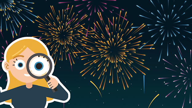 Bonfire Night | Age 5-7 | KS1 Topic Pack - BBC Bitesize