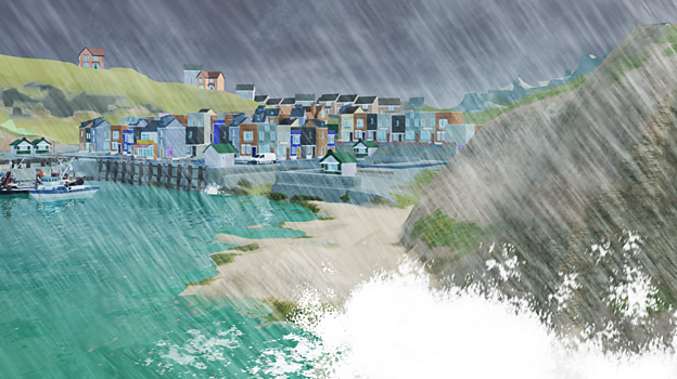 How to teach using Planet Planners on Roblox - BBC Teach