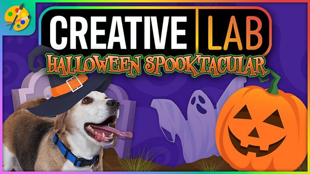 CBBC Creative Lab Art Game: Colour In, Craft, Create and Design With ...