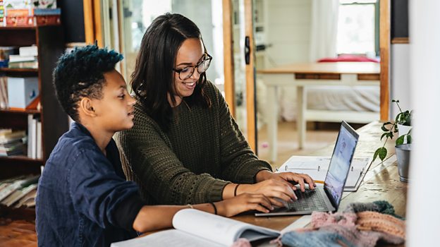 How do qualifications work for home educated children? - BBC Bitesize