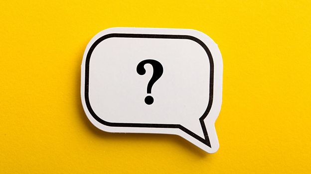 Interrogatives - GCSE German - BBC Bitesize