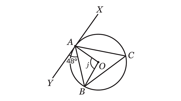 Circle theorems: The alternate segment theorem, tangents and chords ...