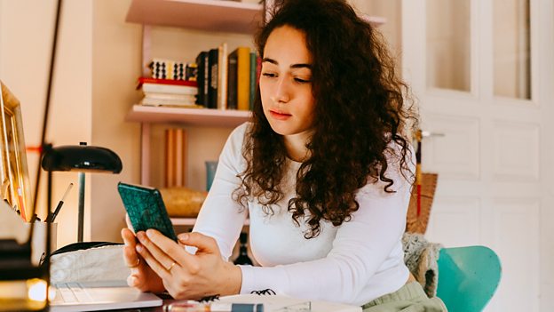 Exam-style questions for GCSE revision in 2026 - BBC Bitesize