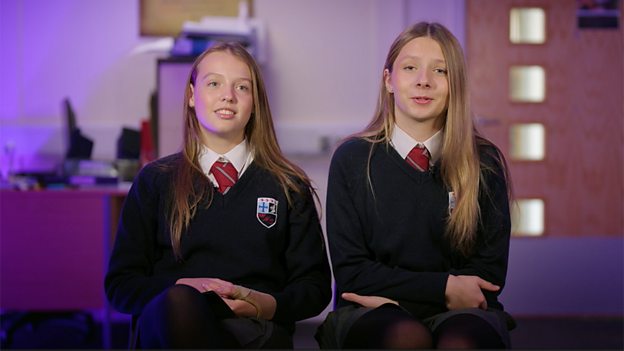 Breaking Down the Barriers - PE Kit: Bitesize Girls in PE - BBC Teach