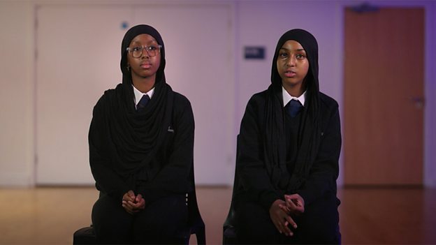 Breaking Down the Barriers - Periods: Bitesize Girls in PE - BBC Teach