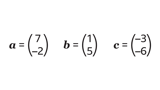 What is a vector? - BBC Bitesize