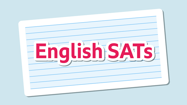KS2 English SATs paper - Grammar, Punctuation, Spelling - Year 6 ...