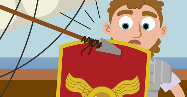 What are coordinating conjunctions? - KS2 English - BBC Bitesize