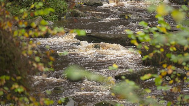Rivers - GCSE Geography - BBC Bitesize