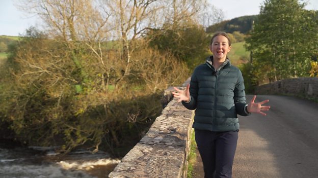 Rivers - GCSE Geography - BBC Bitesize