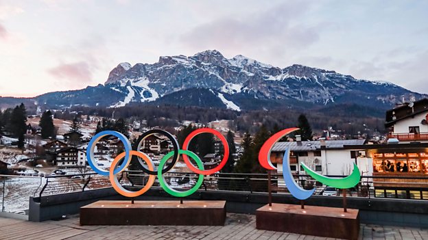 Winter Olympics: The physics of winter sports - BBC Bitesize