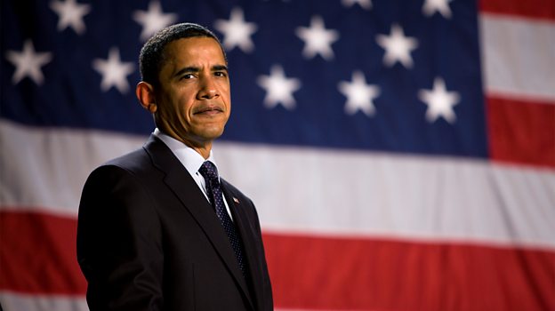List of every US president: full timeline from 1789 to today - BBC Bitesize