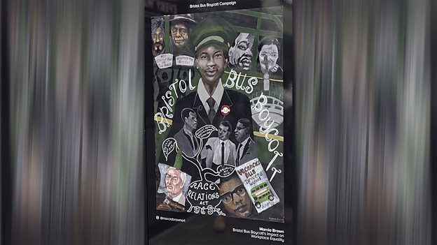 The bus boycott that changed race relations in the UK - BBC Bitesize