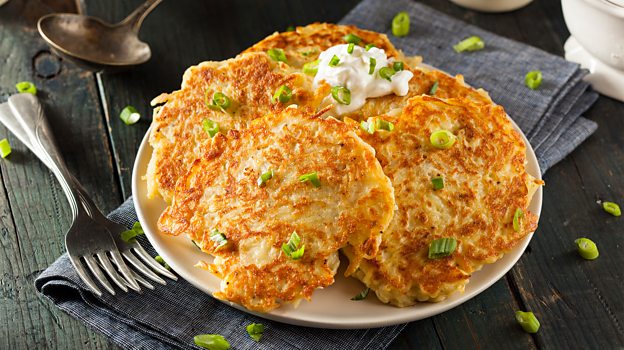 When is pancake day 2026 and why is it celebrated? - BBC Bitesize
