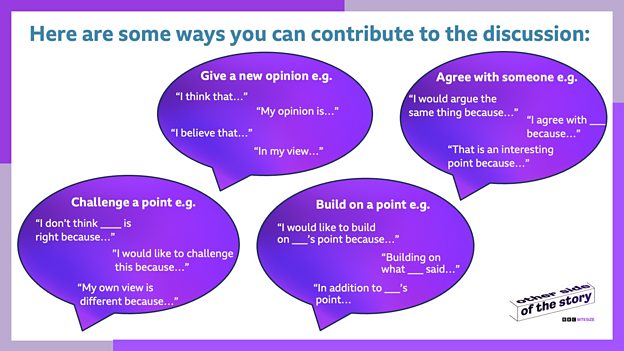 How can social media impact your views? A media literacy lesson - BBC Teach