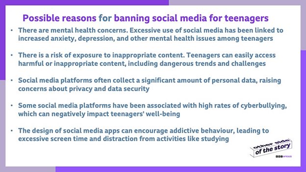 How can social media impact your views? A media literacy lesson - BBC Teach