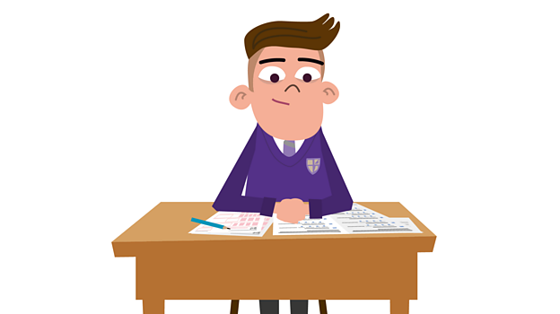 Practise and revise KS2 English - KS2 Language and Literacy - BBC Bitesize