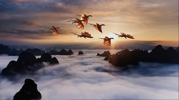How well do you know these mythical creatures? - BBC Bitesize
