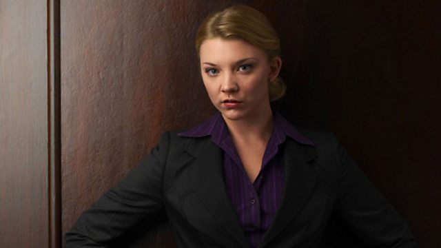 BBC One - Silk, Series 1 - Martha Costello