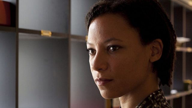 BBC One - Silk - Characters
