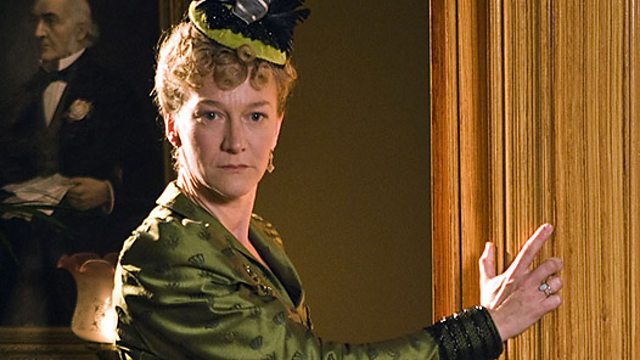 BBC One - Lark Rise to Candleford - Alf Arless