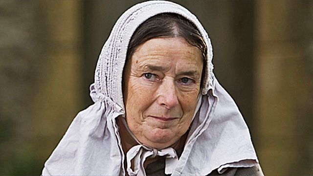 BBC One - Lark Rise to Candleford - Laura Timmins