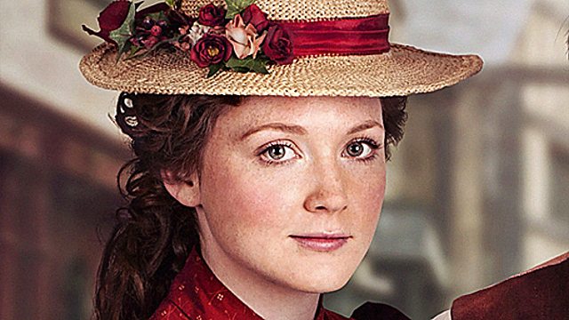 BBC One - Lark Rise to Candleford - Characters